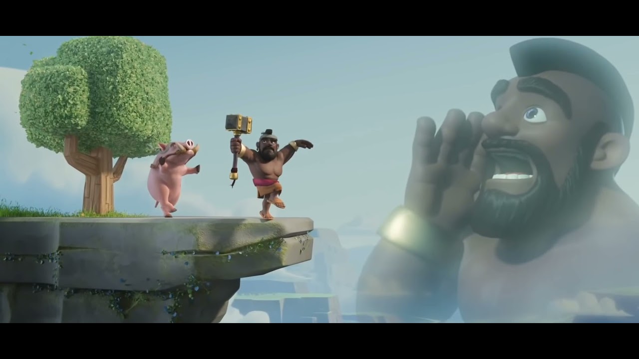 Hog RIDAAAA - YouTube