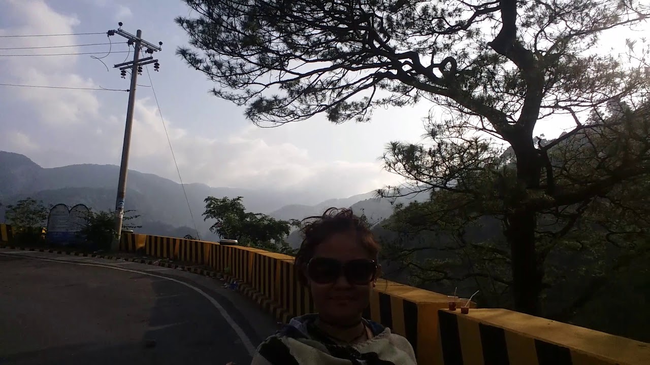 Welcome to Canon Rd. Baguio city of Pines - YouTube