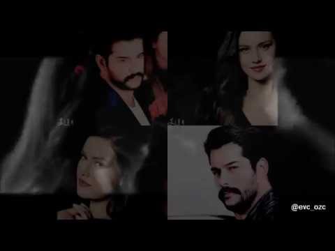 Burak Ozcivit & Fahriye Evcen Reklam ❤ kir zincirlerini