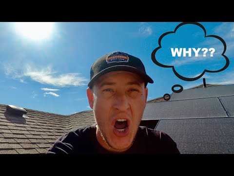 Does Solar Panels Help With Power Outages