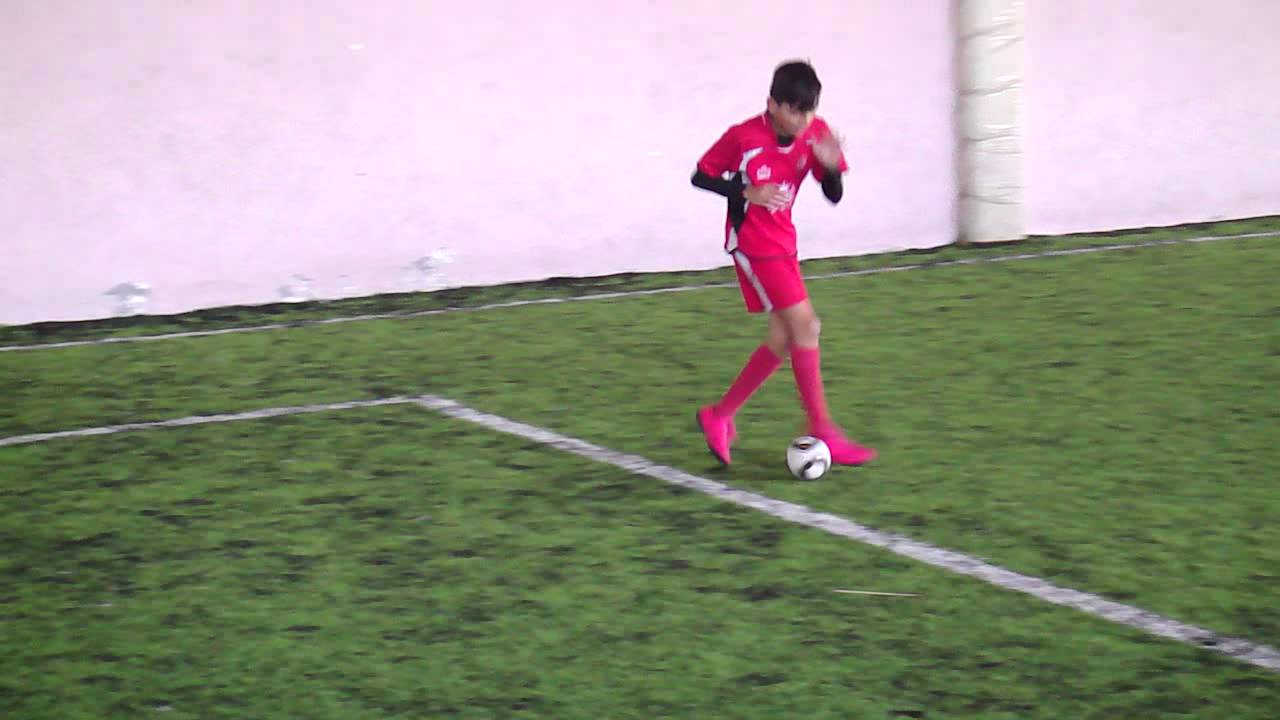 MPF MPOUTFOOT SOCCER KINESIOLOGY SYSTEM - PERSONAL TRAINING ...