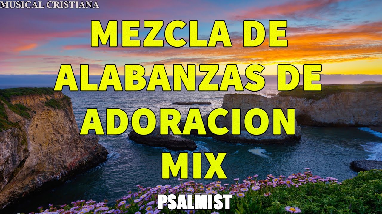 MÚSICA CRISTIANA 2024 TRAE BENDICIONES A TU HOGAR - HIMNOS CRISTIANOS ...