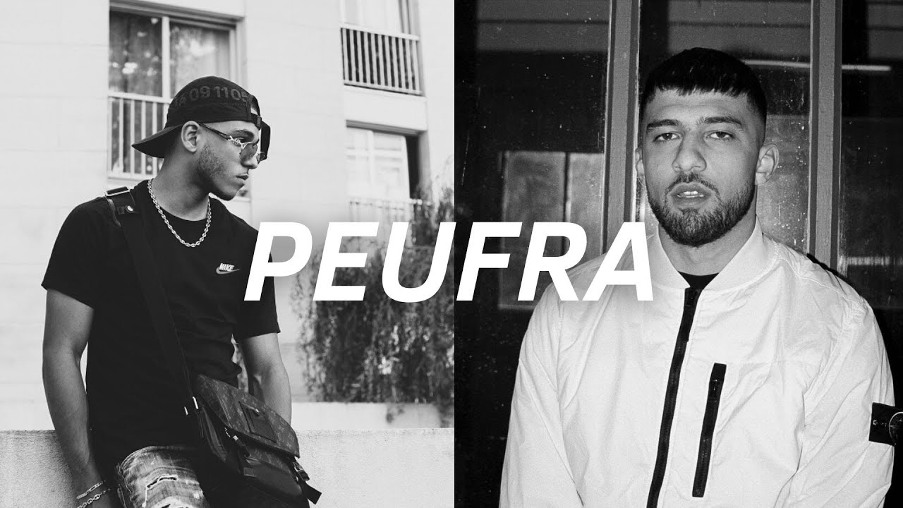 Zkr X Zikxo Type Beat Peufra Instrumental Oldschool Freestyle