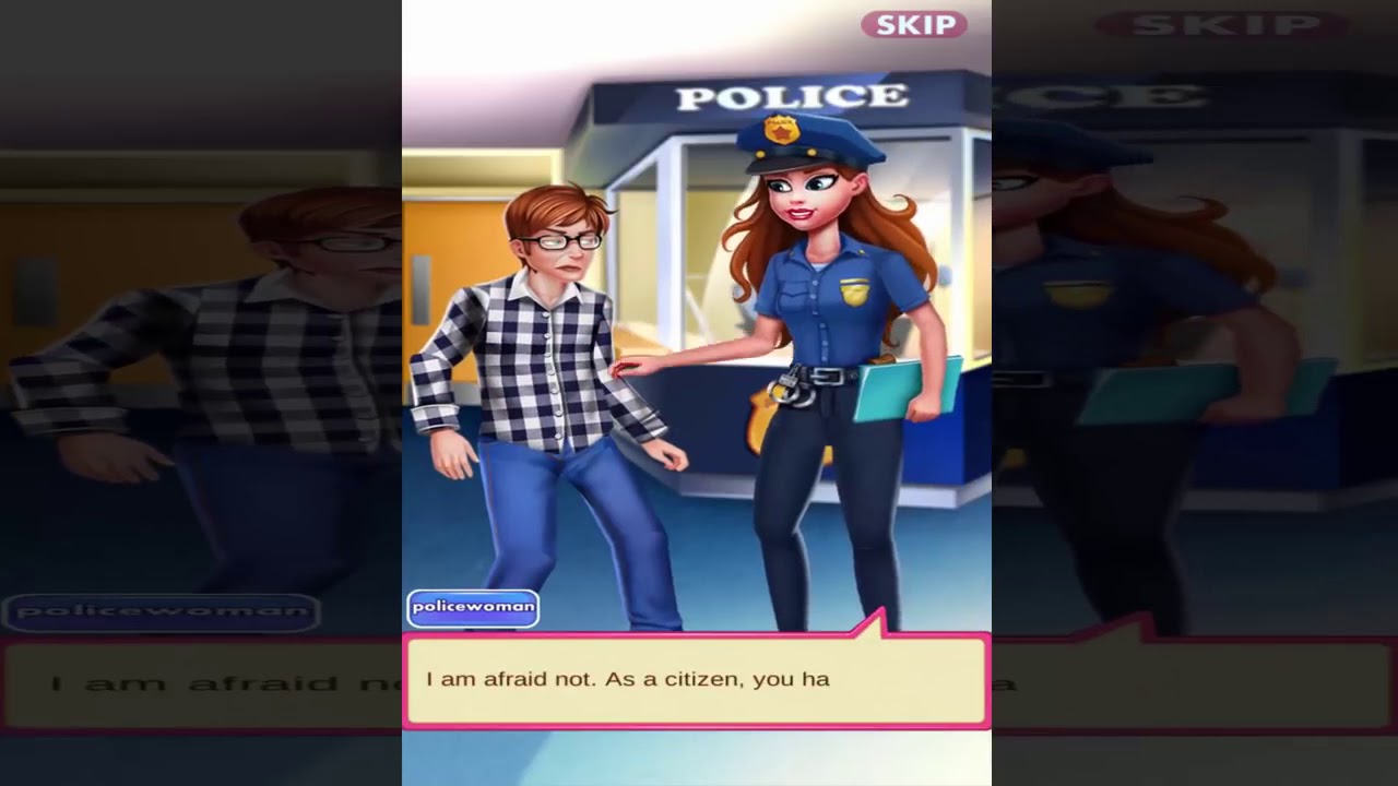 2018 Mermaid Secrets 9 - Hidden Crimes in High School - Joyplus High School Love Story for ...