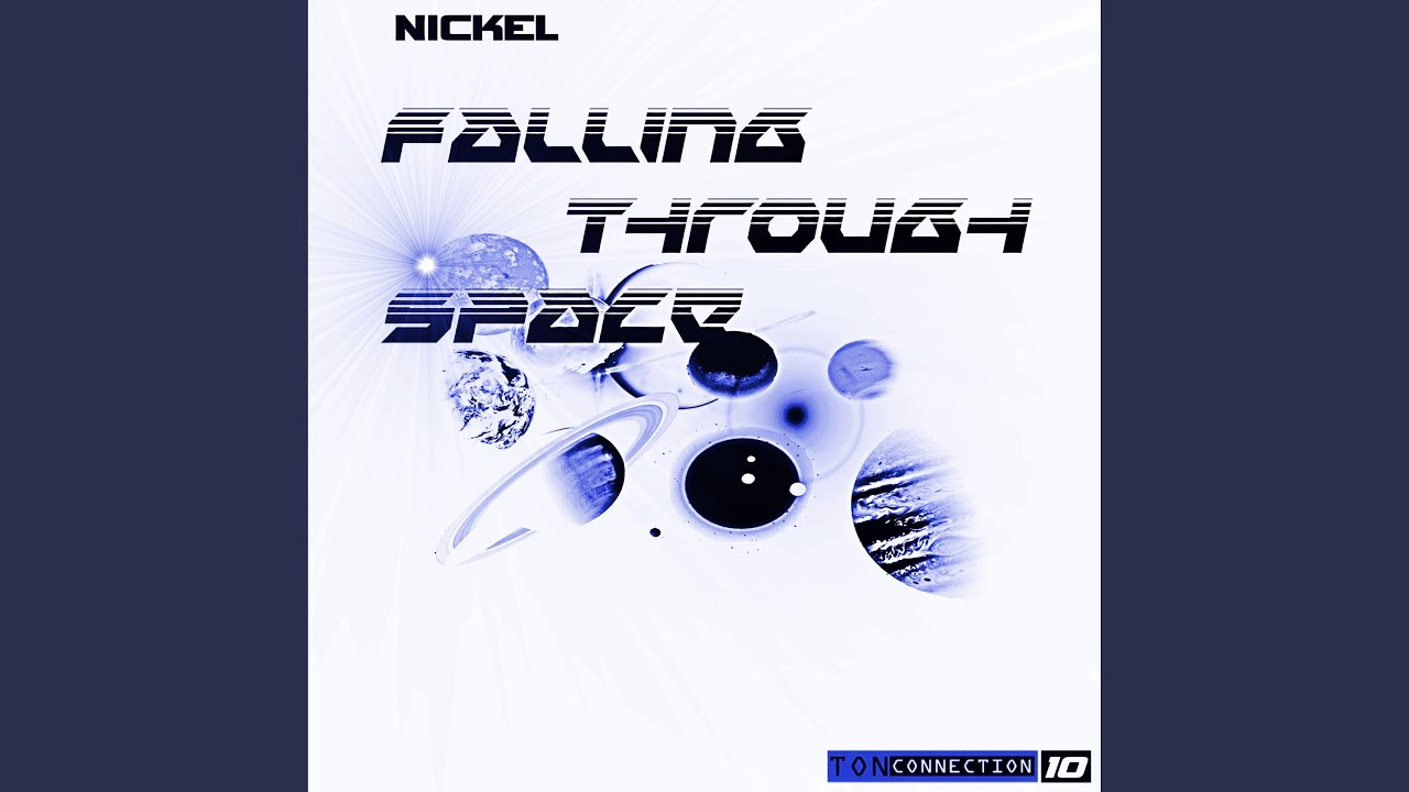 Falling through Space - YouTube