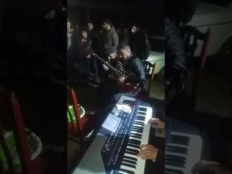 turmede olan anar kecimin werefine dolya
