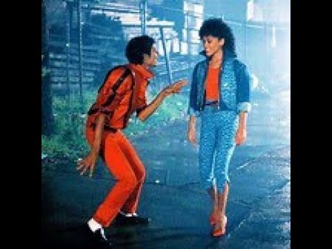 MICHAEL JACKSON , THRILLER REMIX (DJ CLO THE WEST REMIX ) - YouTube