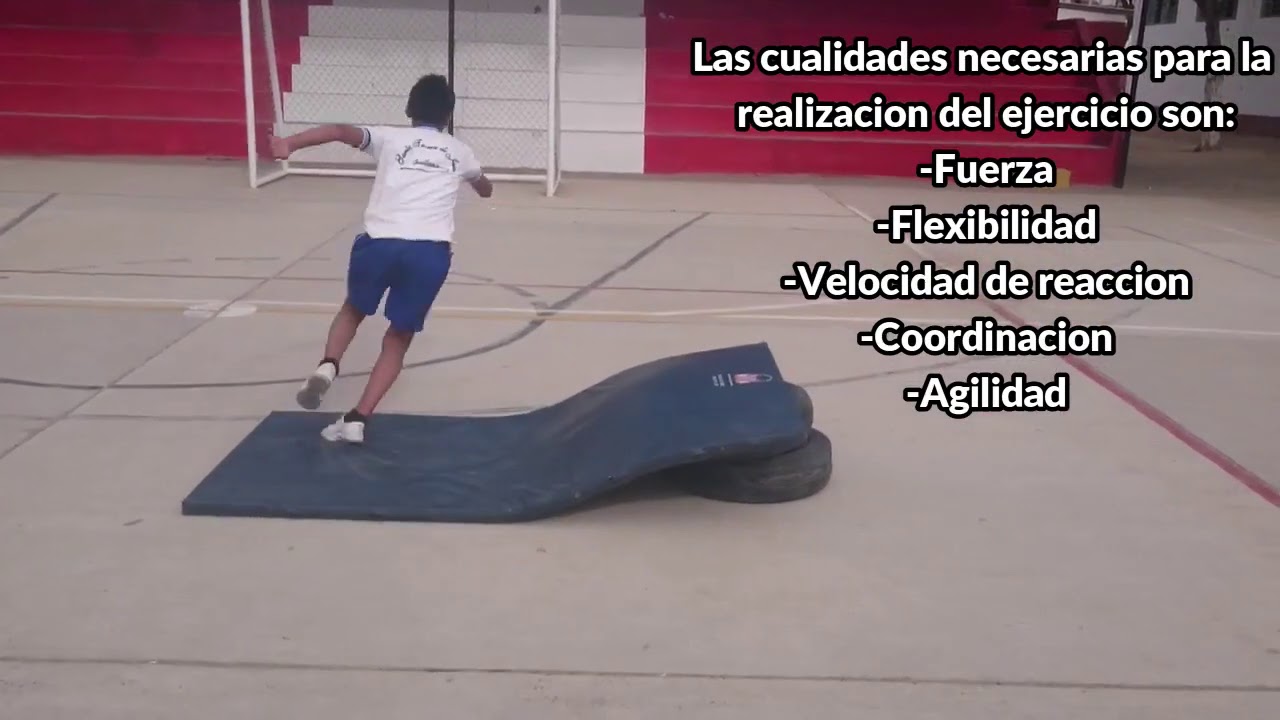 Medio mortal 2 final - YouTube