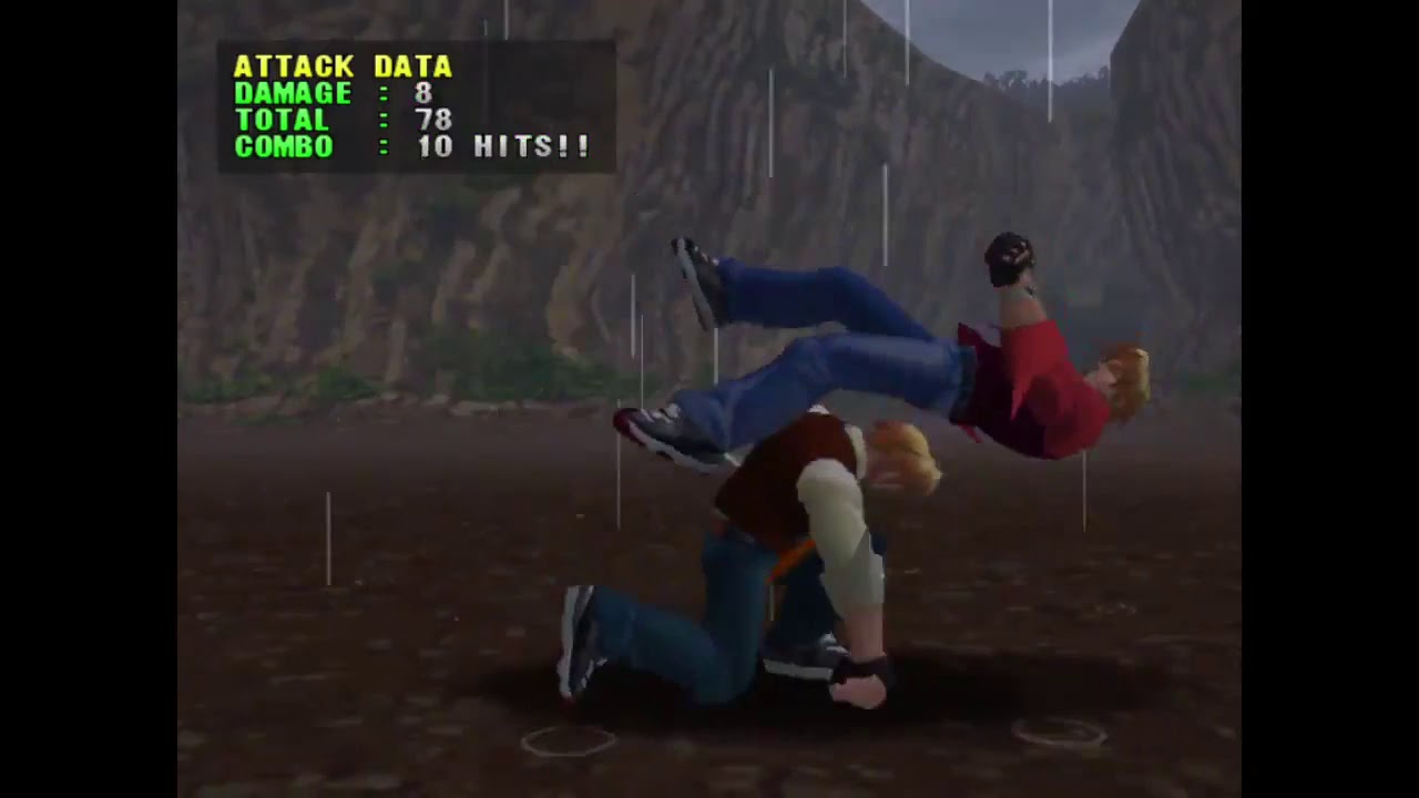 project justice roy bnb - YouTube