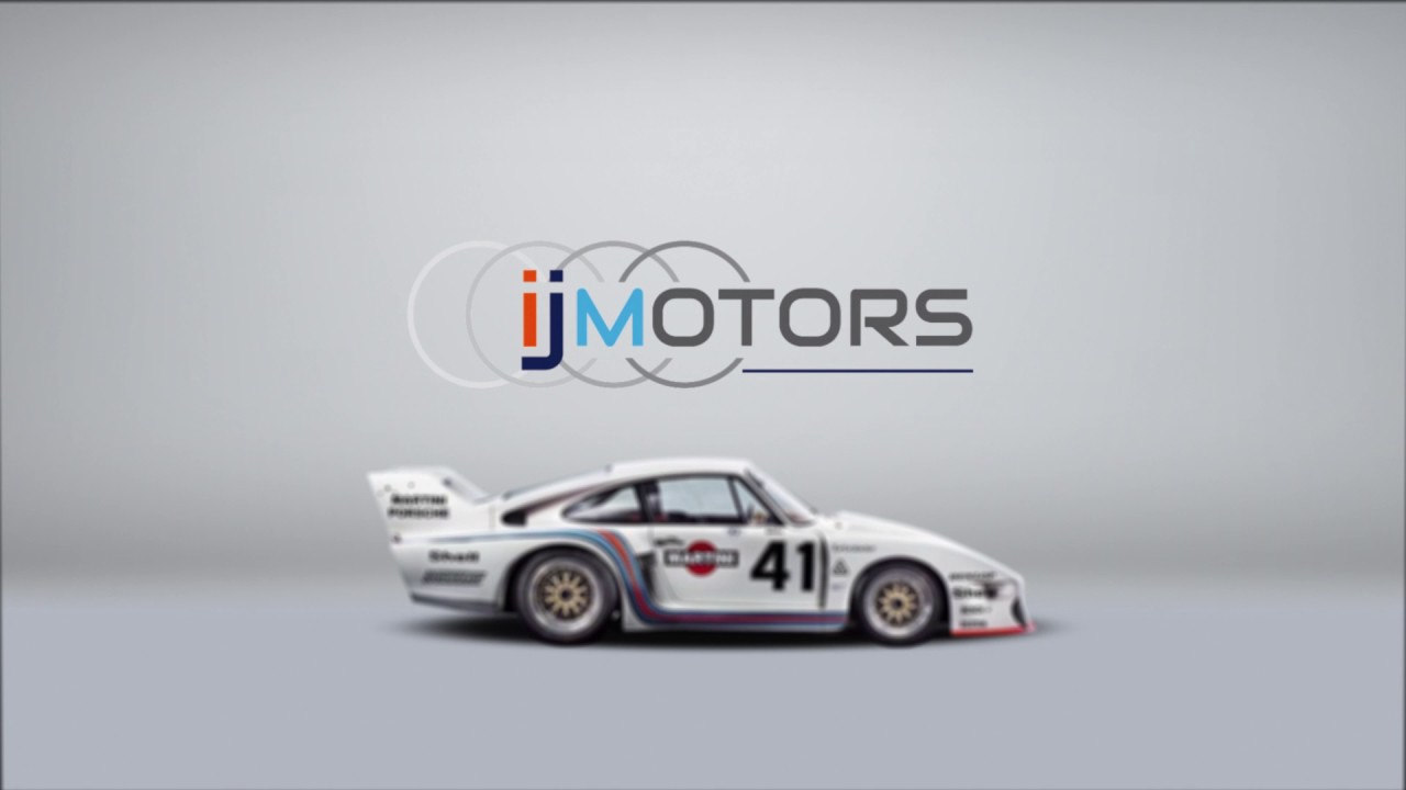 ij motor - YouTube