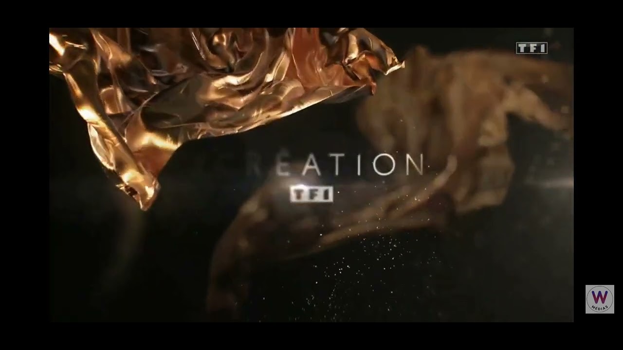 TF1 production & cartoon network logo pastel - YouTube