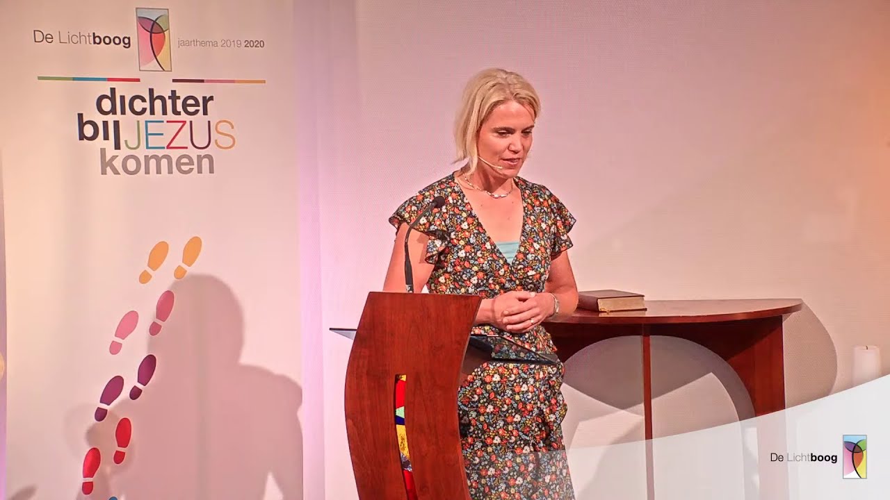 De Lichtboog Livestream, 19 juli, Richard Roest - YouTube