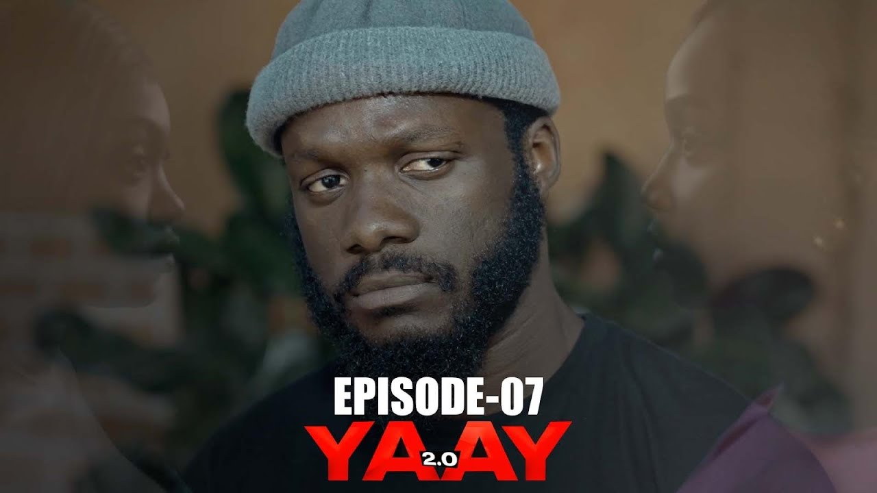 YAAY 2.0 - ÉPISODE 07 - SAISON 02 - VOSTFR - YouTube