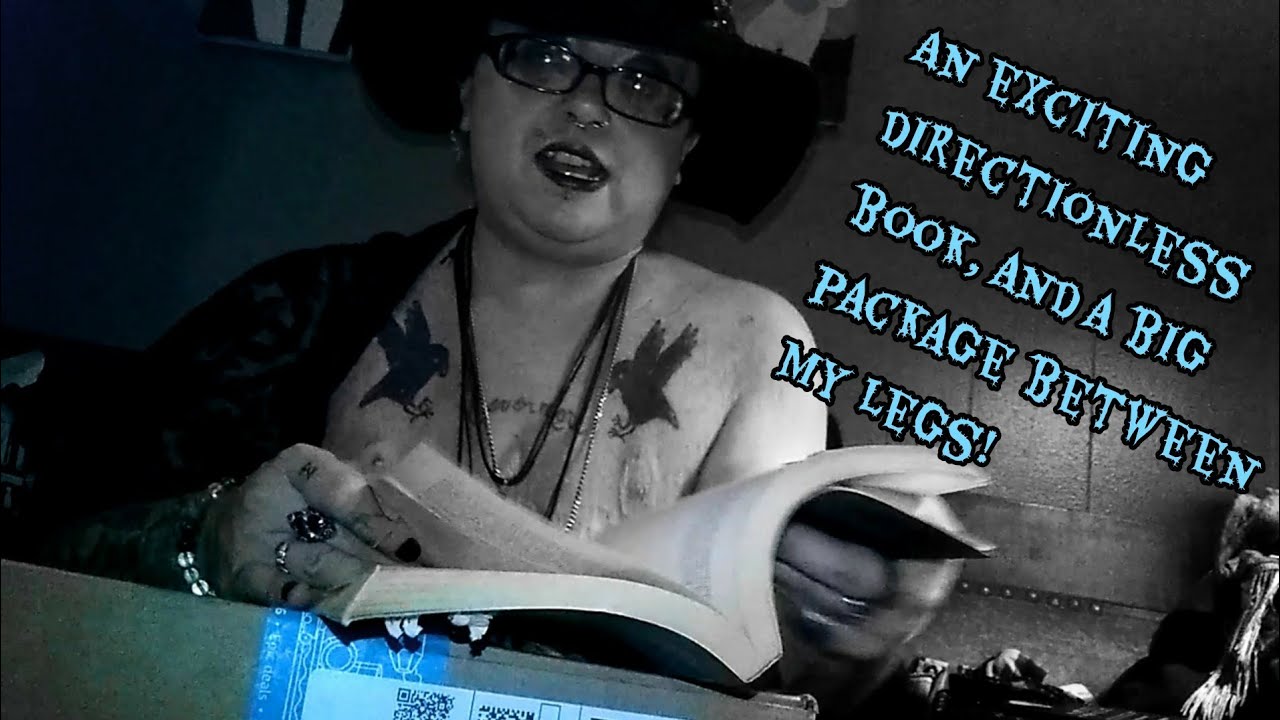 Busker GRWM & Birthday Unboxing!! 🦇 Ruadhán 1334 - YouTube