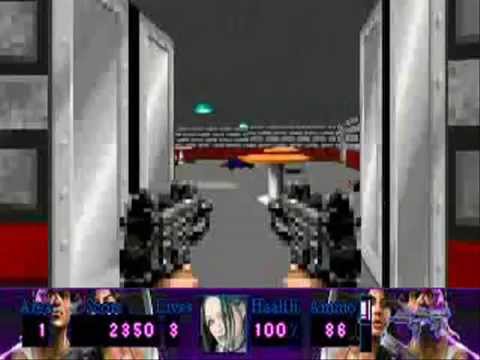 Tara Carmichael Trailer - YouTube