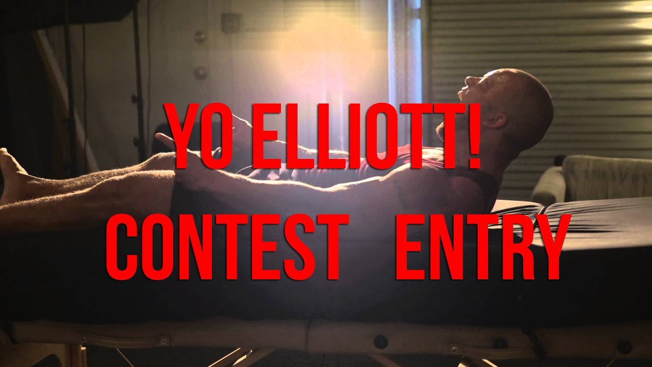 Trust Your Body! [Best Of Yo Elliott] - YouTube