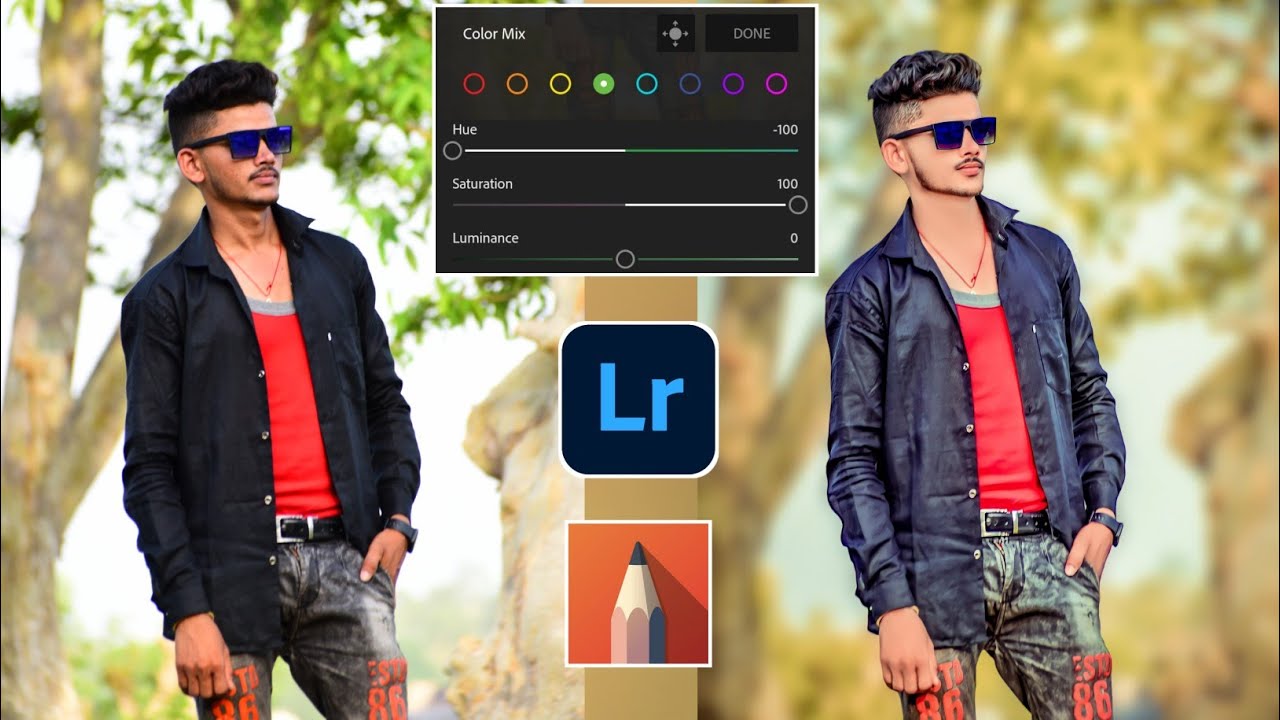 Lightroom Photo Editing | New Trending | Photo Editing | Autodesk ...
