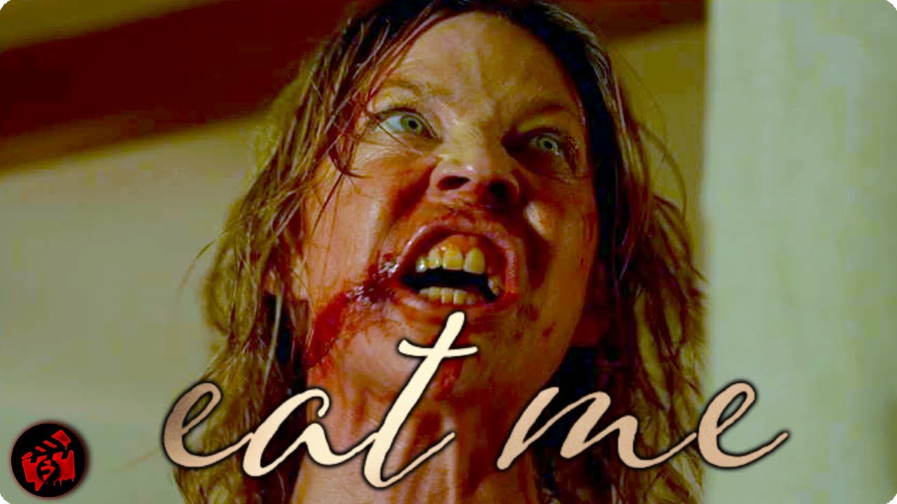 Survive the night or become the prey | EAT ME | Horror Survival ...
