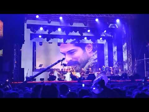 Arslanbek Sultanbekov - Osman Bey ( ALANYA KONSERİ)