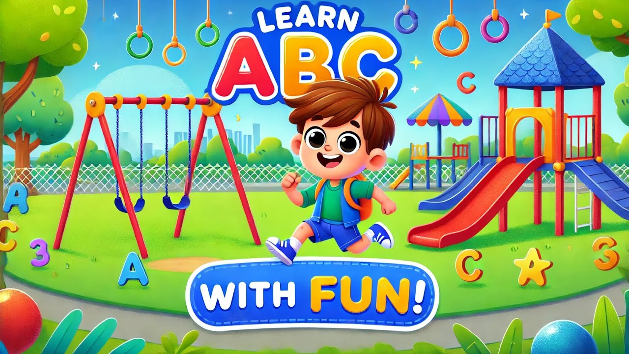 Master the Alphabet | A to Z Letter Sounds - YouTube