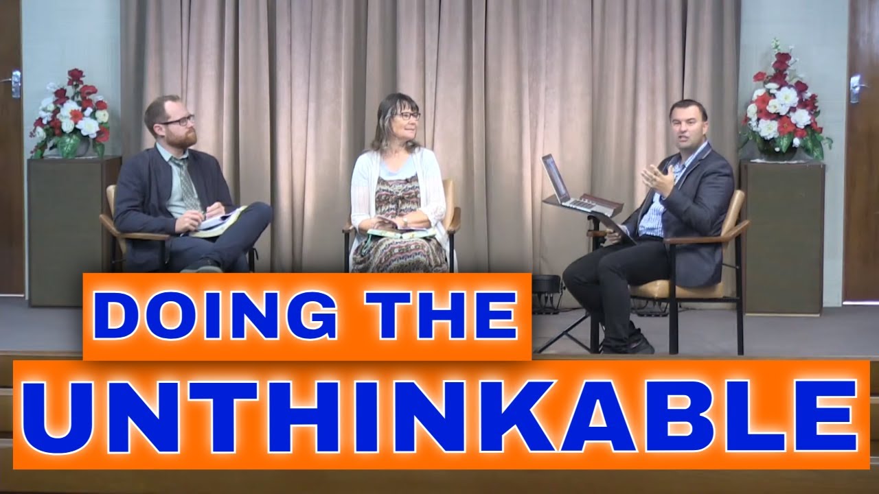 Seventh-day Adventist Lesson Study: Christians Worship Jesus Because He ...