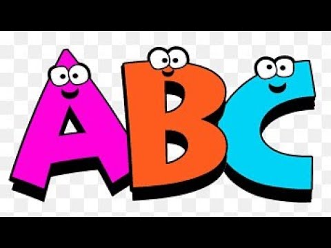 Learning abcd | abcd rhymes | abcde | abcd cartoon | abcdefg | abcd ...