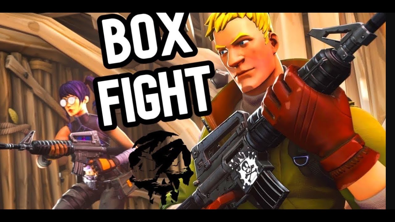 boxfights - YouTube