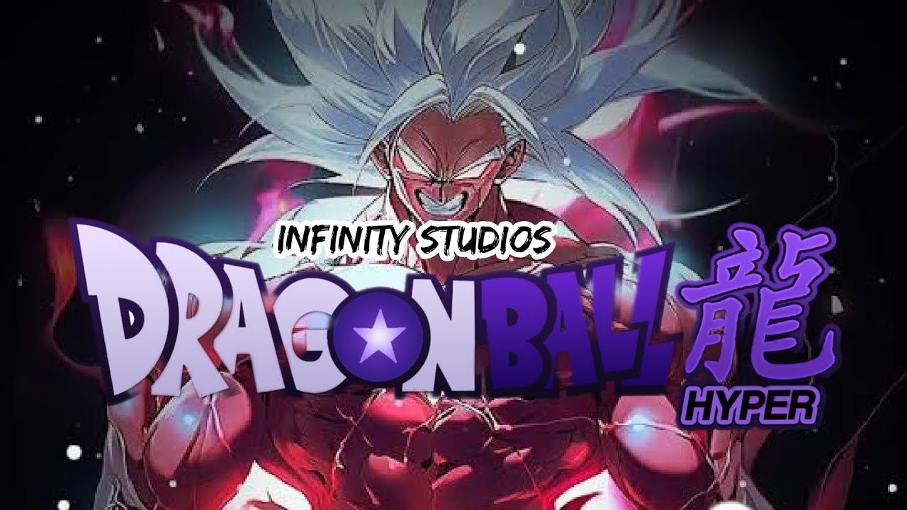 Abertura Dragon Ball Hyper por Ag infinity studios. (+7). - YouTube