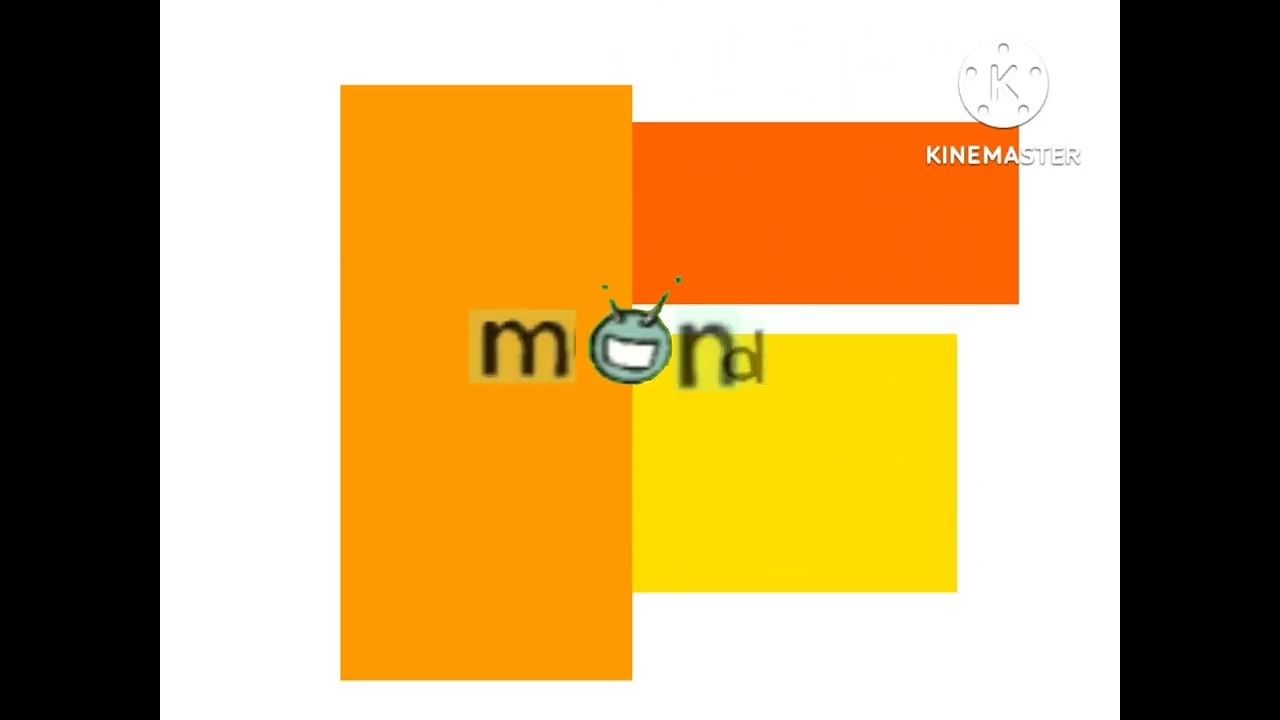 mondo media logo remake (my version) - YouTube