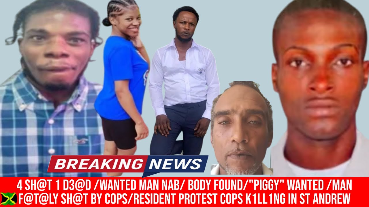 4 SH@T 1 D3@D/ WANTED MAN NAB/ BODY FOUND/"PIGGY" WANTED/ MAN FAT@LLY ...