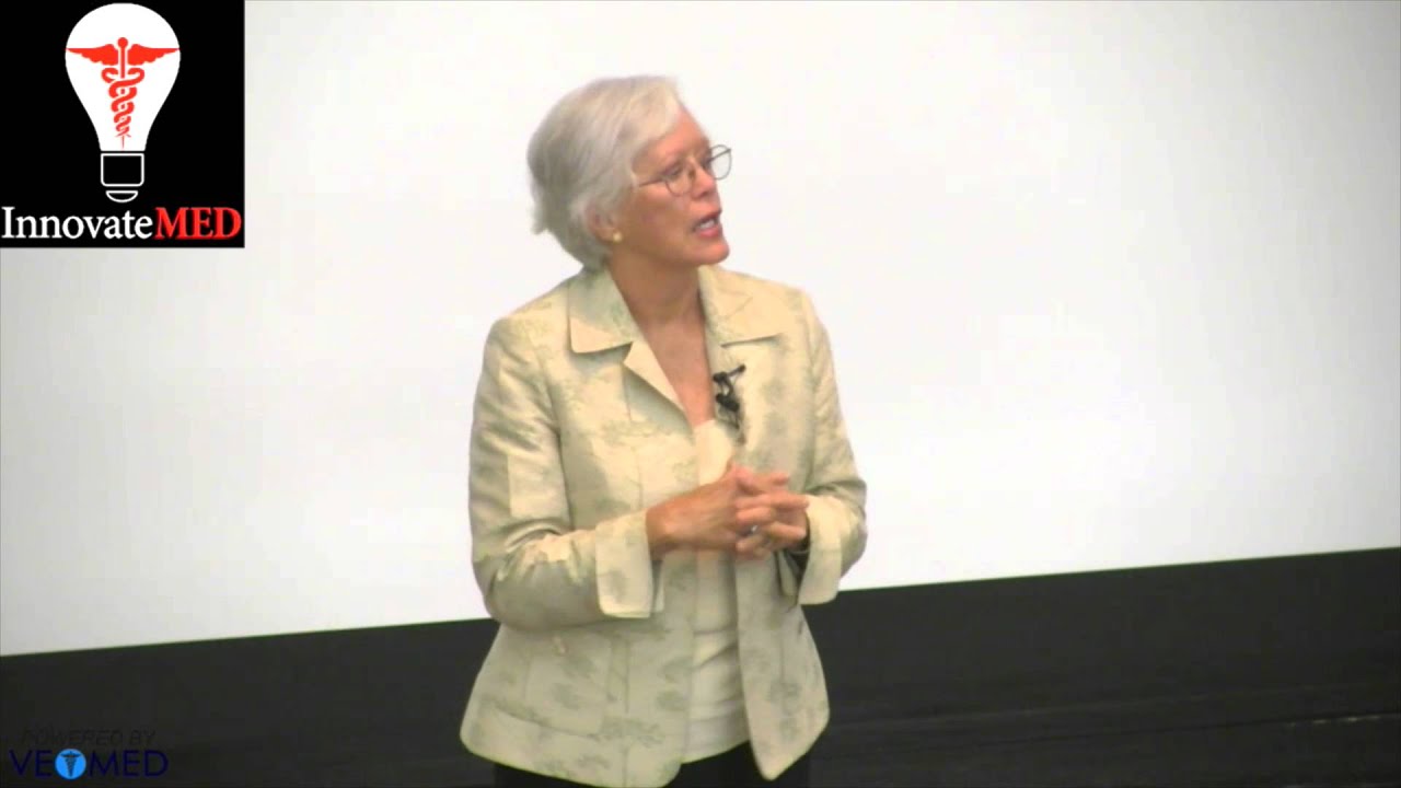 Mary Mundinger - Is Primary Care Dying? - YouTube
