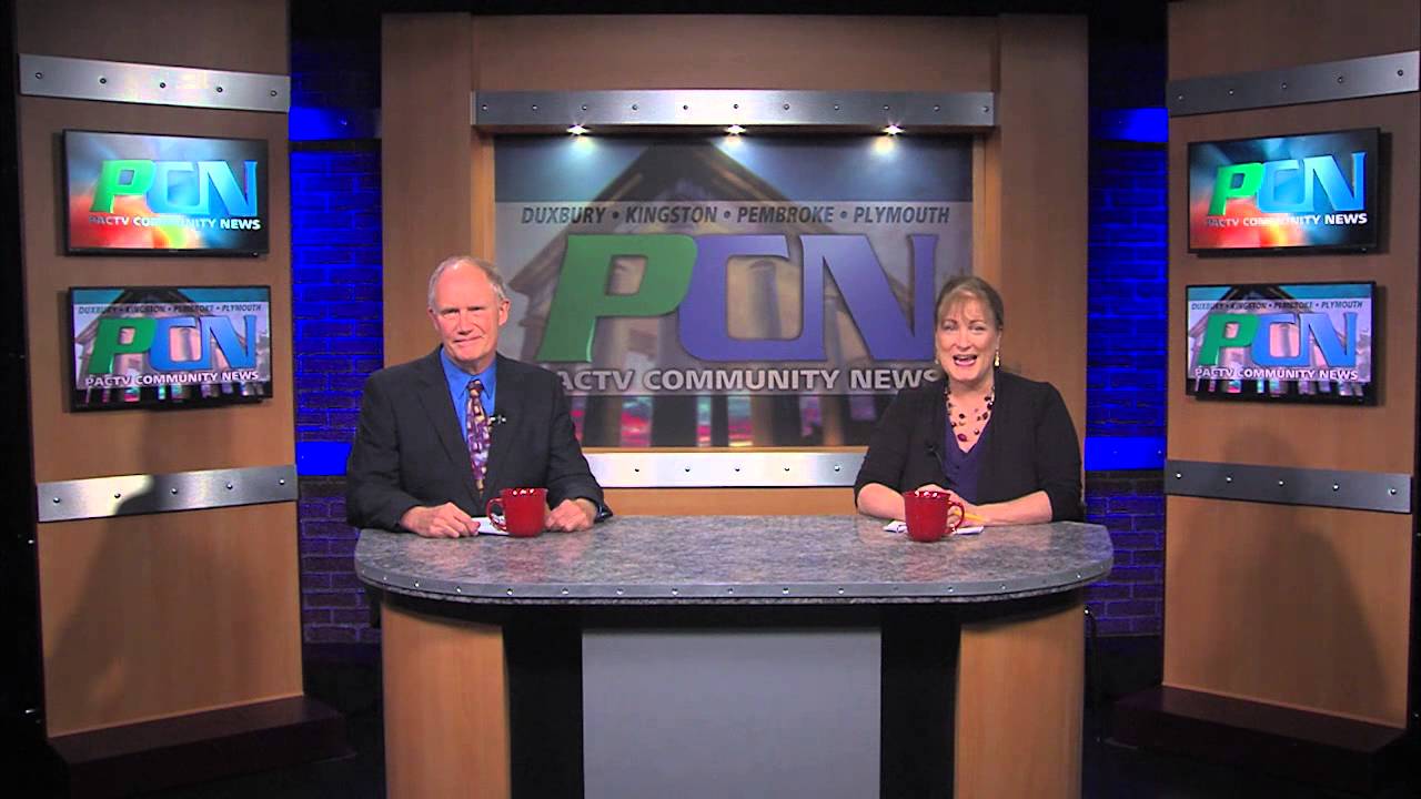 PCN Preview for 10-2-14 - YouTube