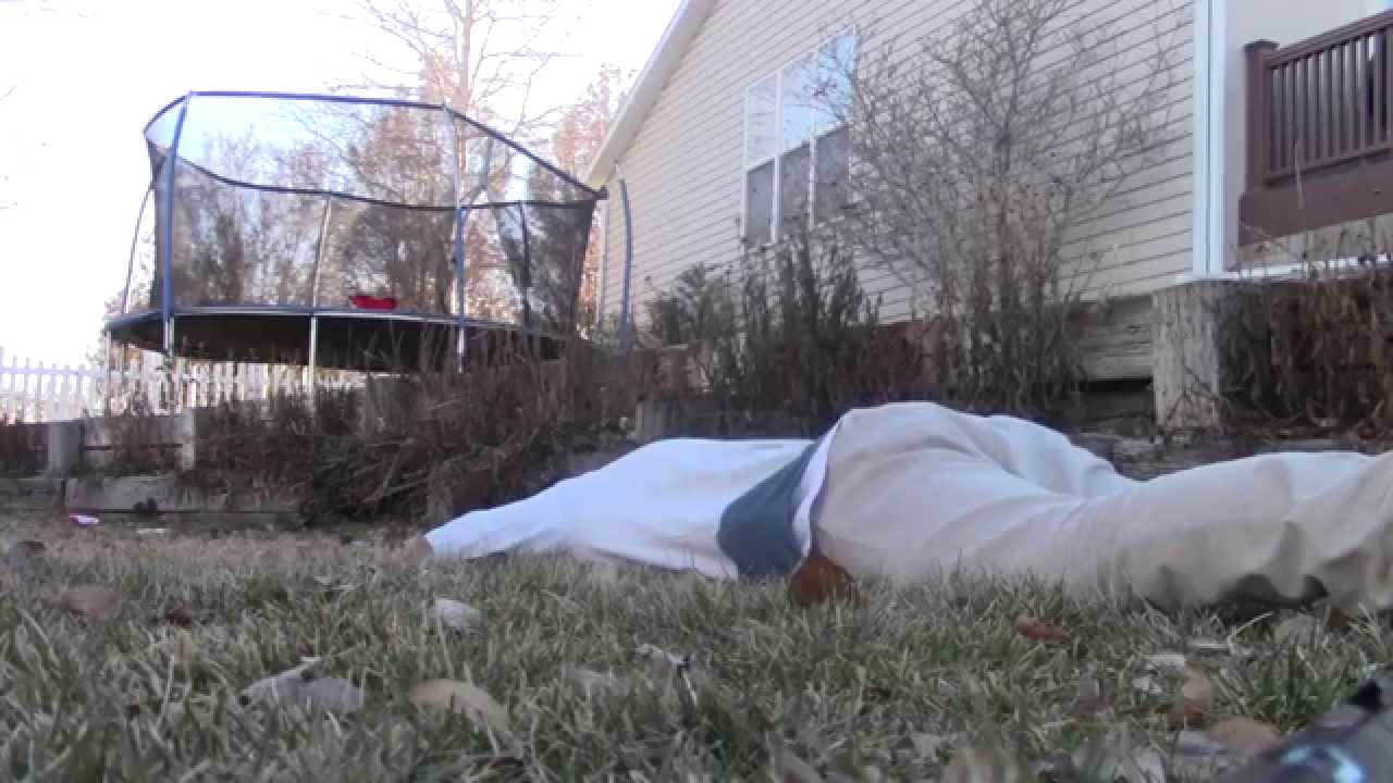 Dylan Bingham - video project bloopers with Zach Giegle - YouTube