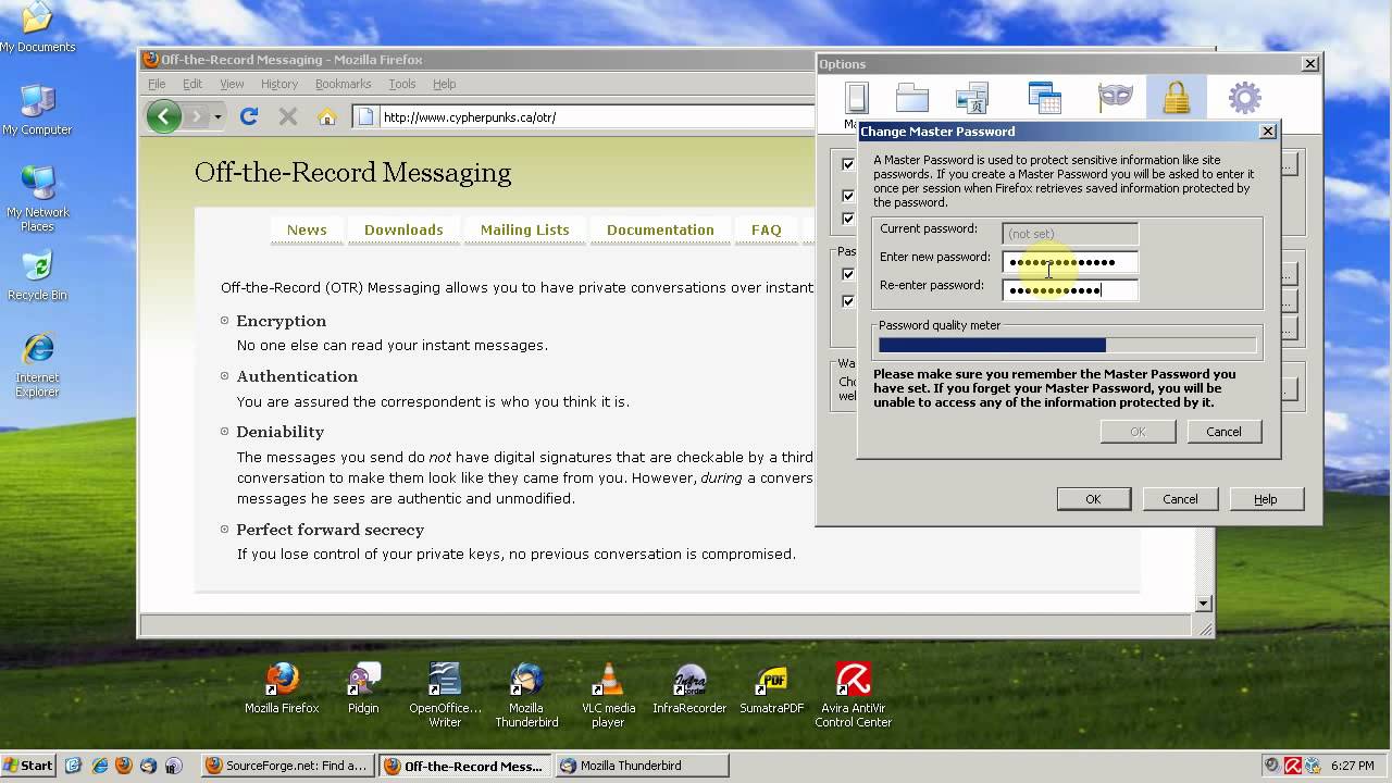 Windows Tutorial - Part 5 - YouTube