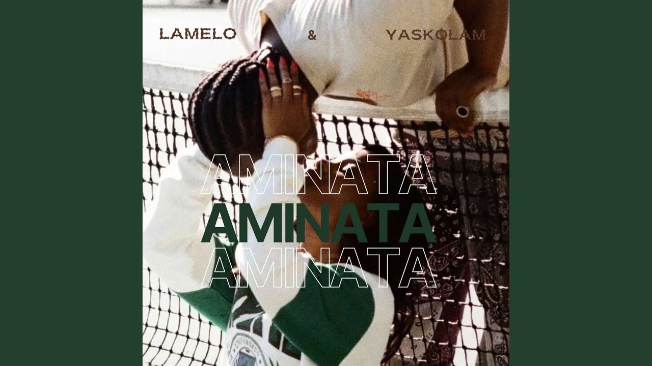Aminata - YouTube