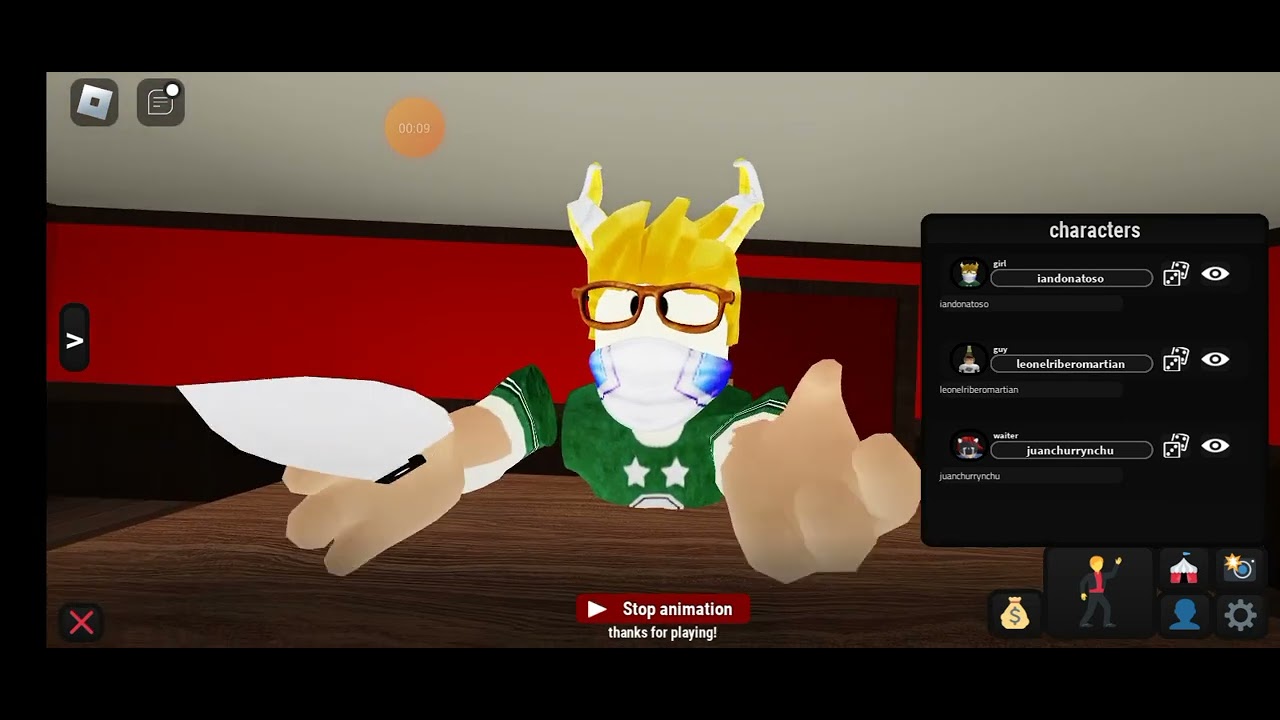 [red flags]edición roblox - YouTube