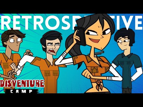 A Disventure Camp RETROSPECTIVE | Beta - YouTube