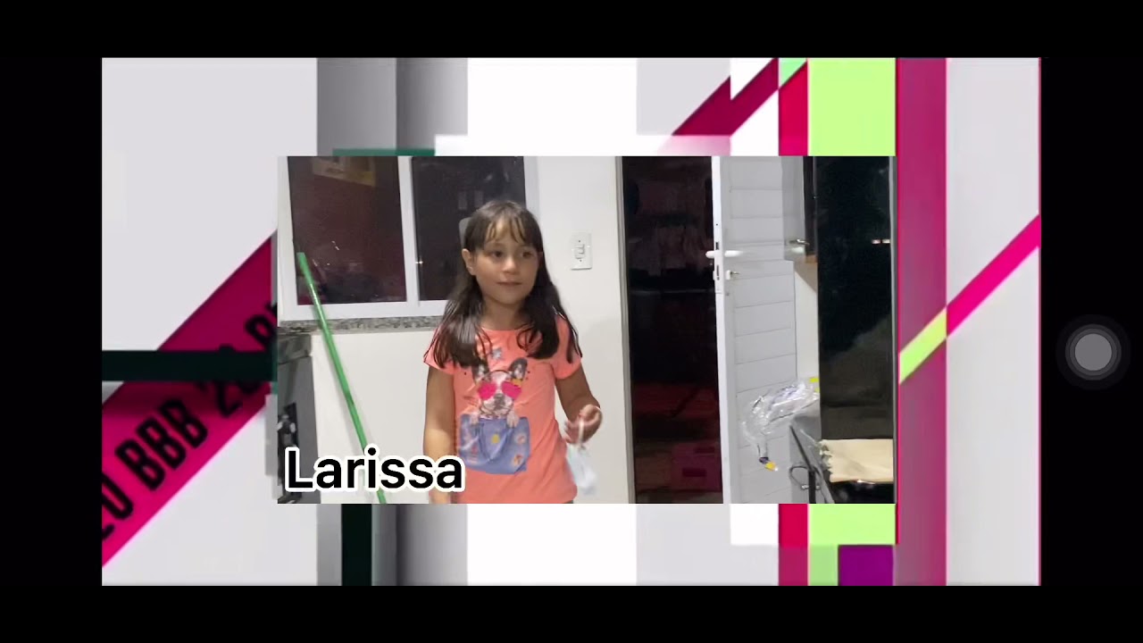 Abertura do bbb Kids - YouTube