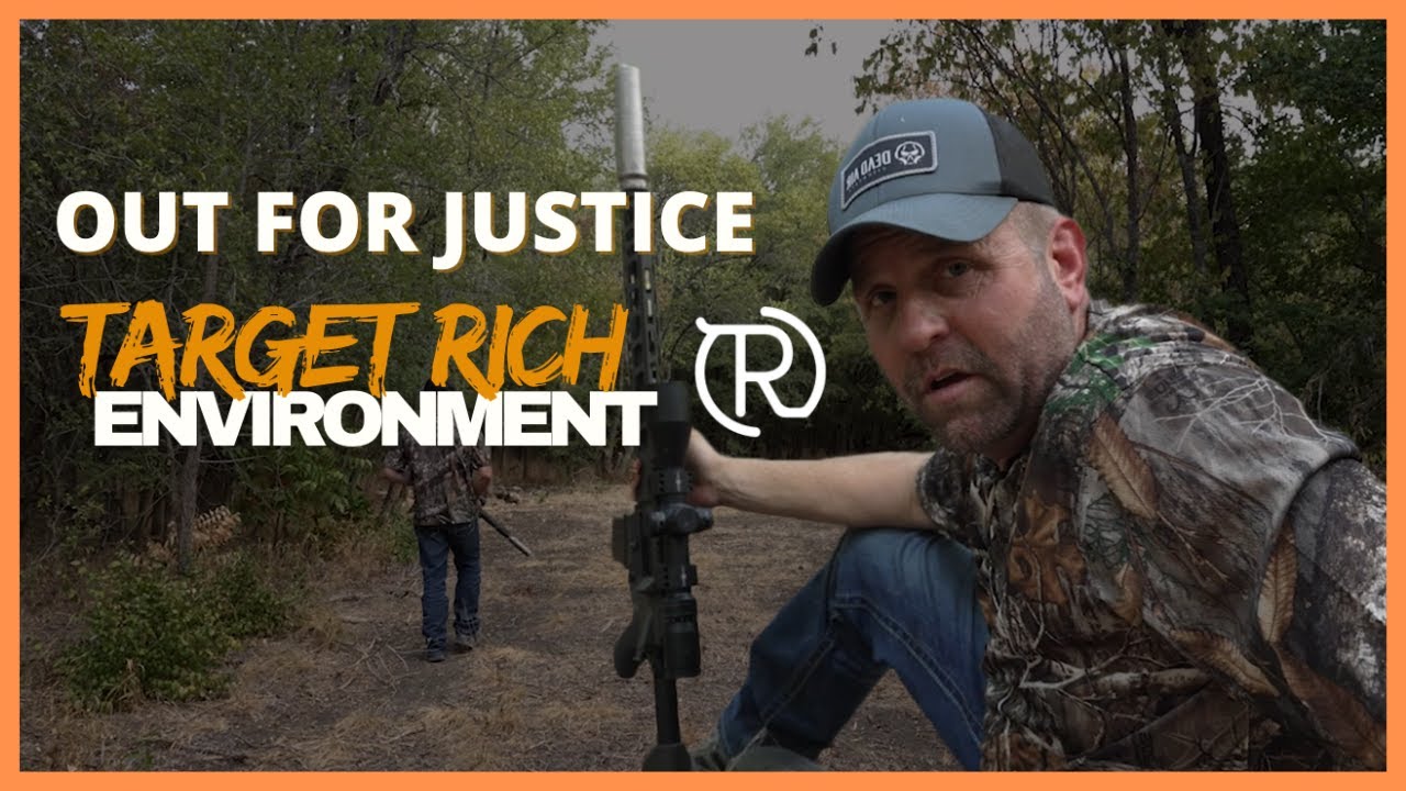 Media - Target Rich Environment