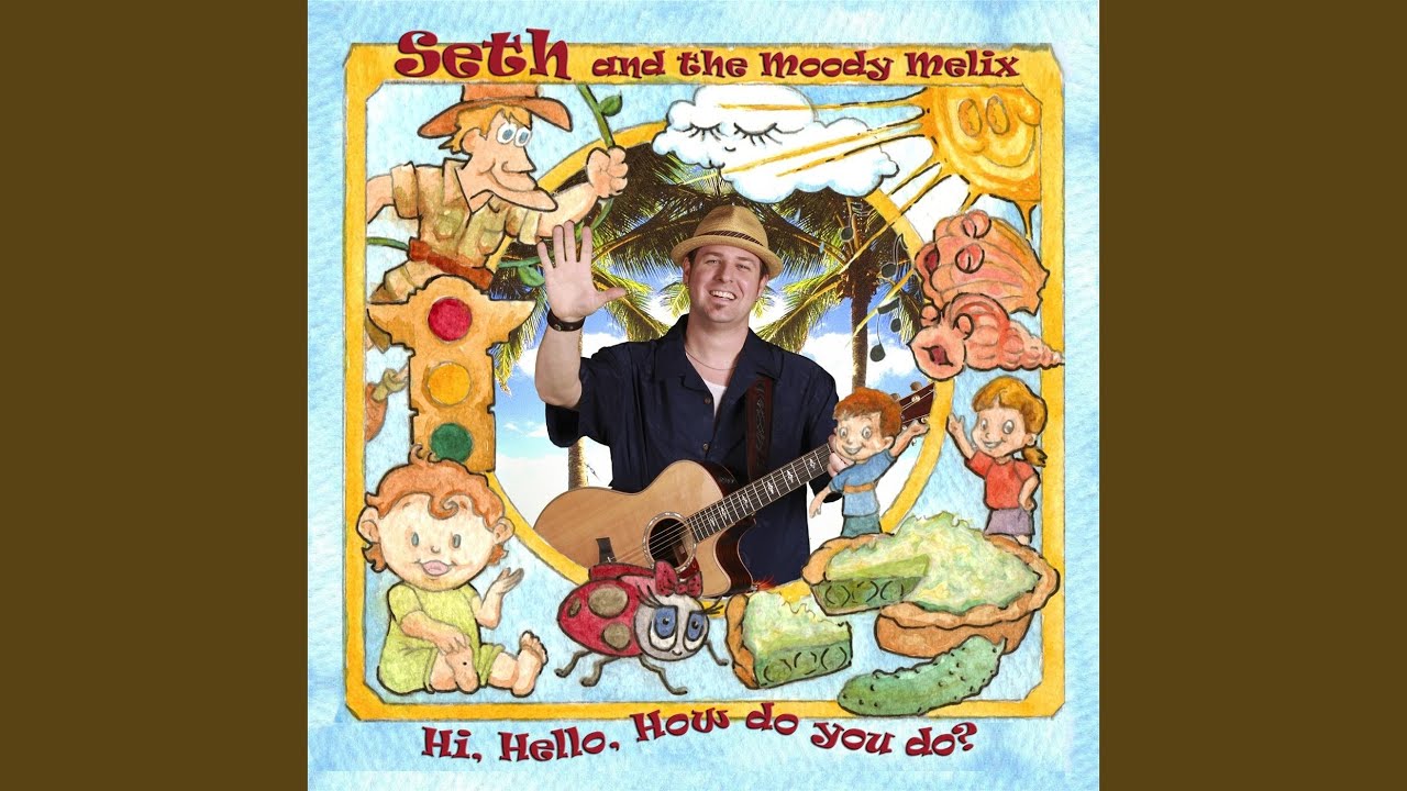 Hi, Hello, How Do You Do? - YouTube