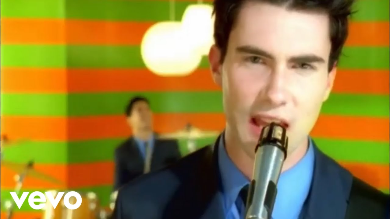 Kara's Flowers - Soap Disco (HD Video) - YouTube