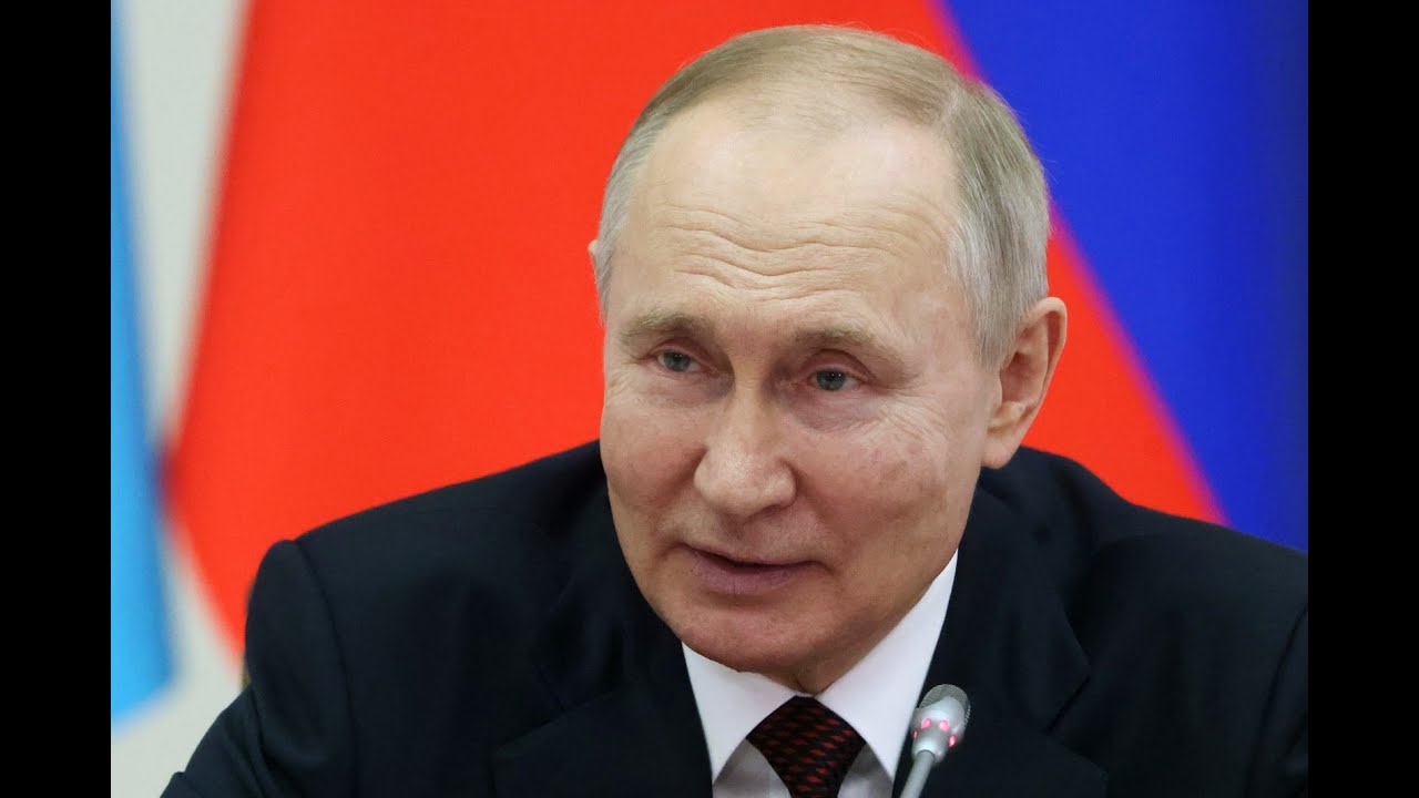 Alegeri regionale în Rusia. Vladimir Putin a votat online și a lăudat ...