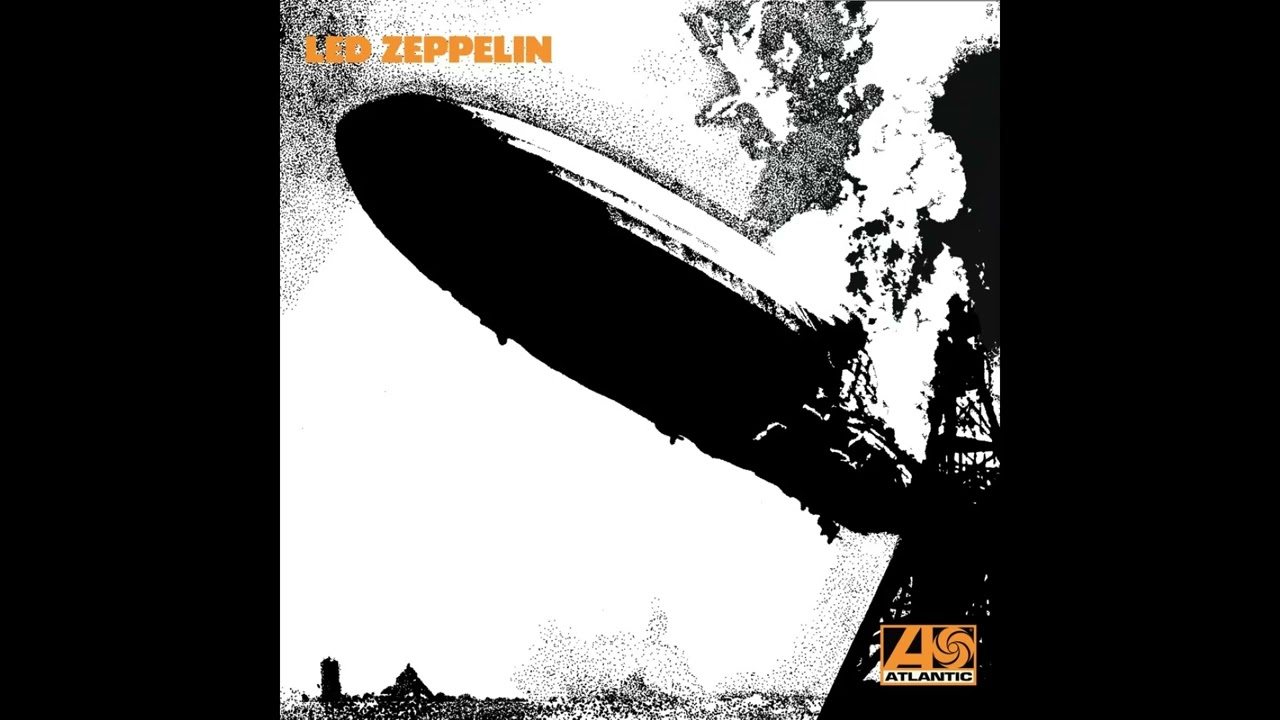 John Paul Jones (Led Zeppelin) - Led Zeppelin I (Isolated Bass/Full ...