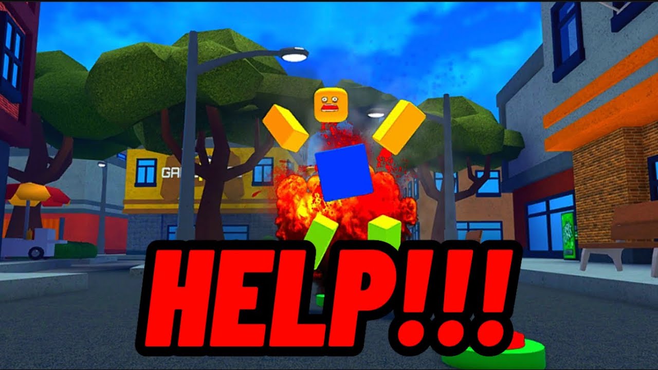 ROBLOX INTENSE DEATH RAGDOLLS!!!!( Roblox Experience ) - YouTube