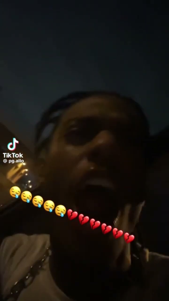 Damn who broke this nigga heart ?😂 #fyp #viral - YouTube