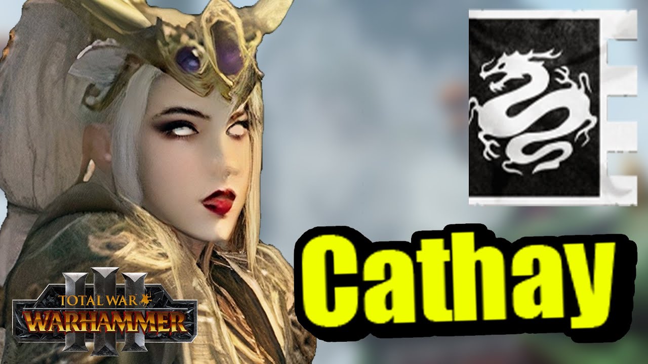 Welcome to Grand Cathay, DRAGONS - YouTube