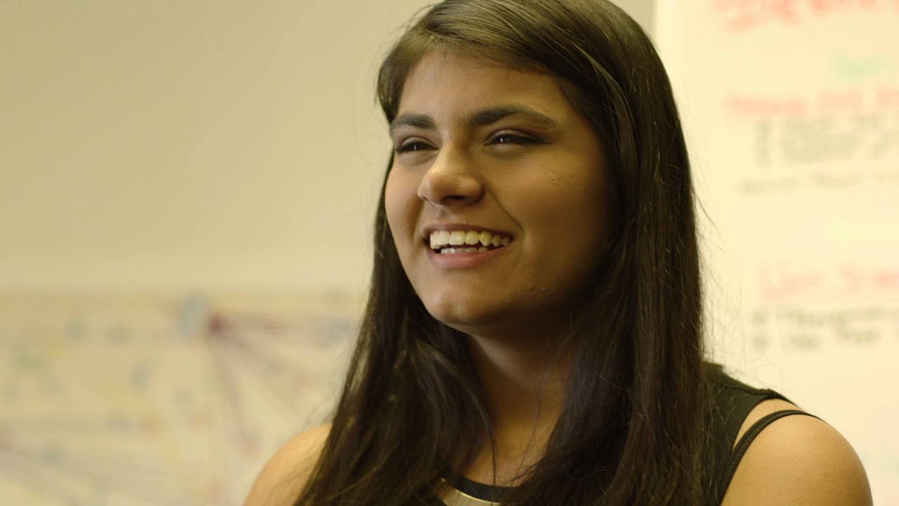 CODEGIRL - Technovation - YouTube