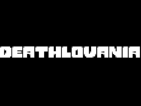 deathlovania V2 - custom megalovania - YouTube