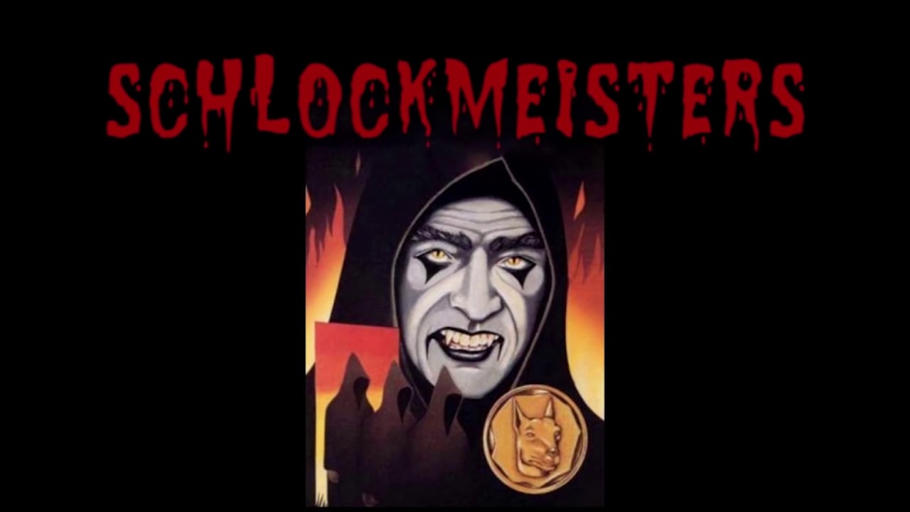 THE HAND OF PLEASURE Movie Review (1971) Schlockmeisters #878 - YouTube