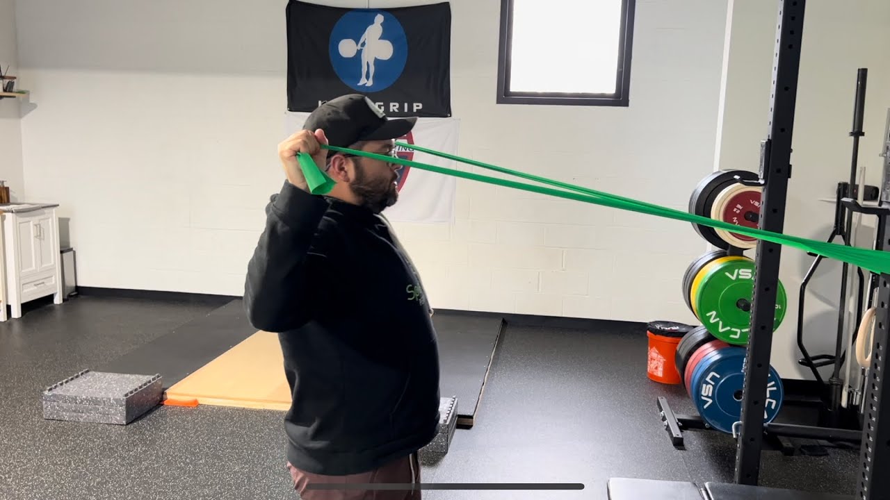 Standing W’s - YouTube